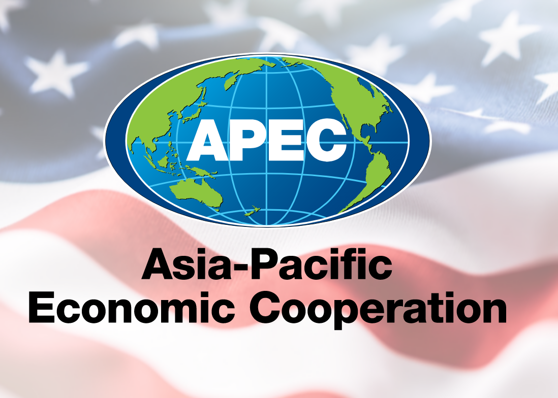 WSCRC Hosts Webinar on APEC Comes to Seattle - WSCRC