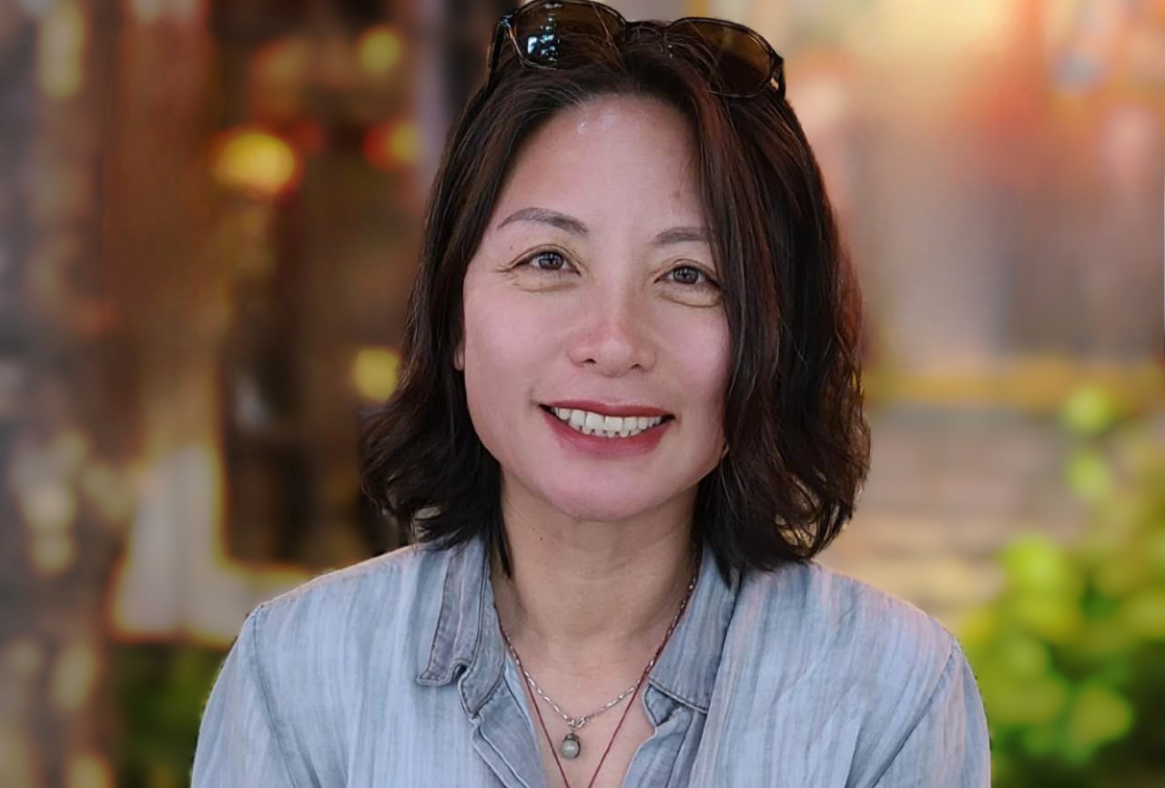 Washington State China Relations Council Appoints Man Wang as the new ...